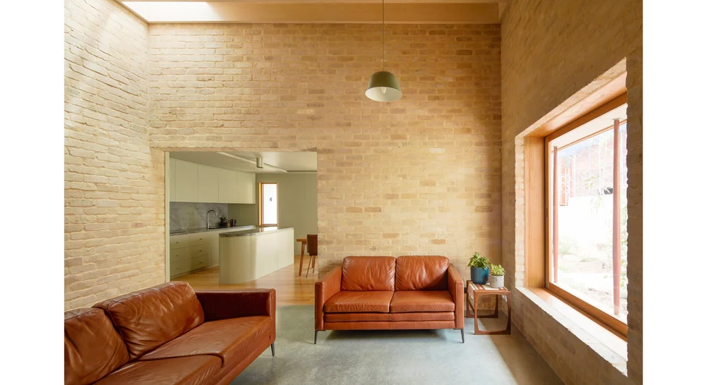 2021 North Perth House, photographer Rob Frith — simon pendal architect