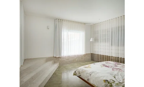 2020 South Perth House, photographer Rob Frith — simon pendal architect