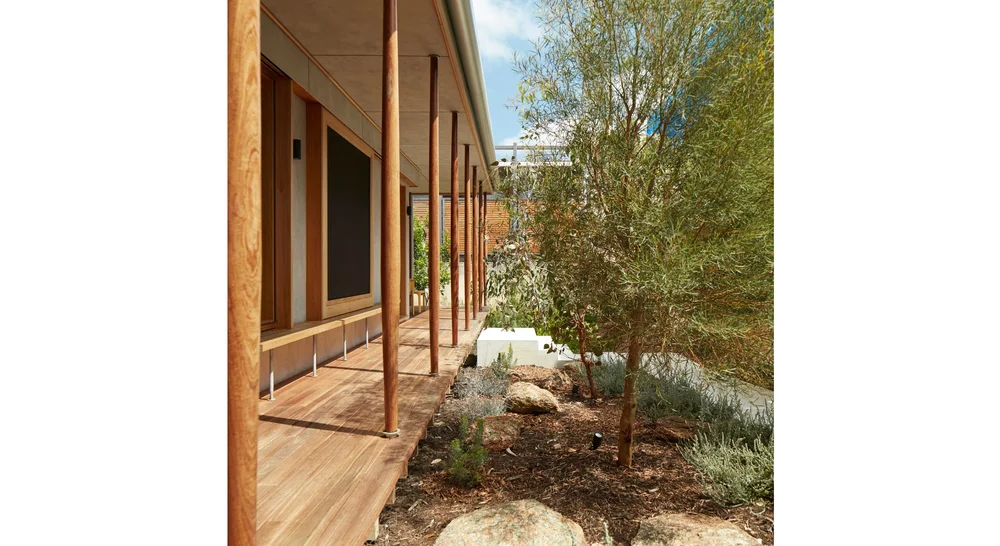 2021 North Perth House, photographer Rob Frith — simon pendal architect