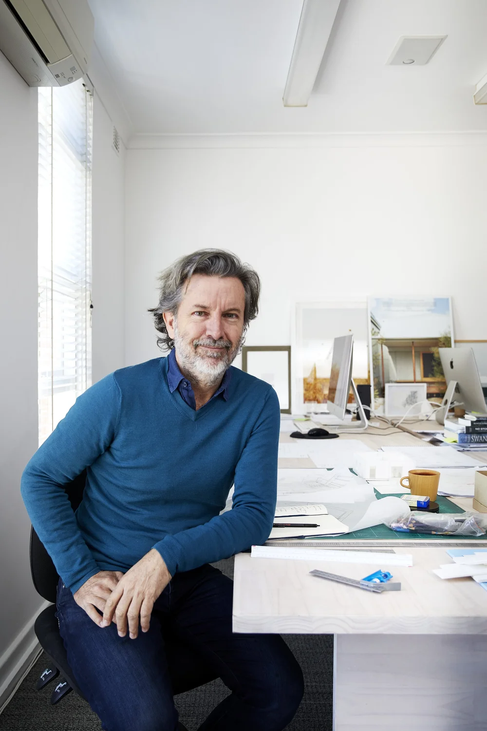contact & about us | Reach Out to Us — simon pendal architect