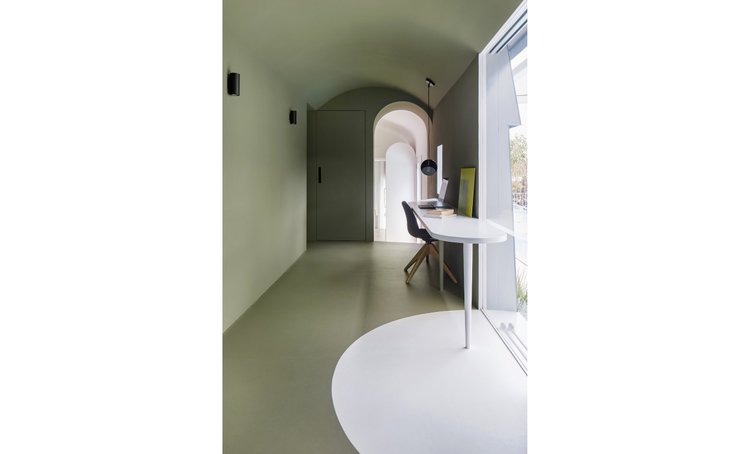 2020 South Perth House, photographer Rob Frith — simon pendal architect