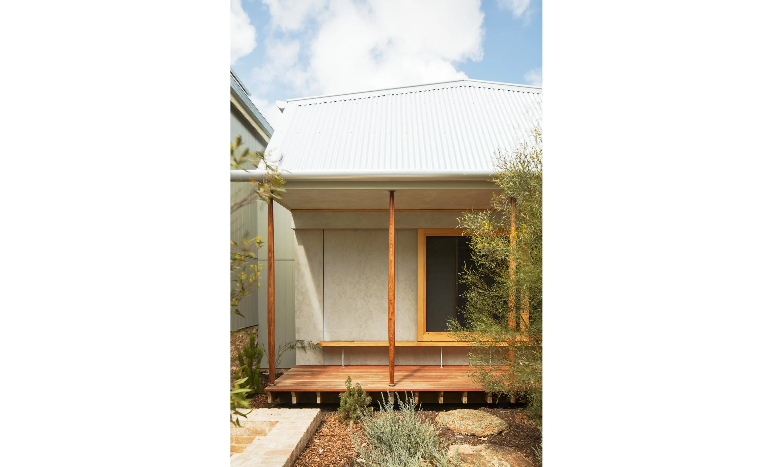 2021 North Perth House, photographer Rob Frith — simon pendal architect