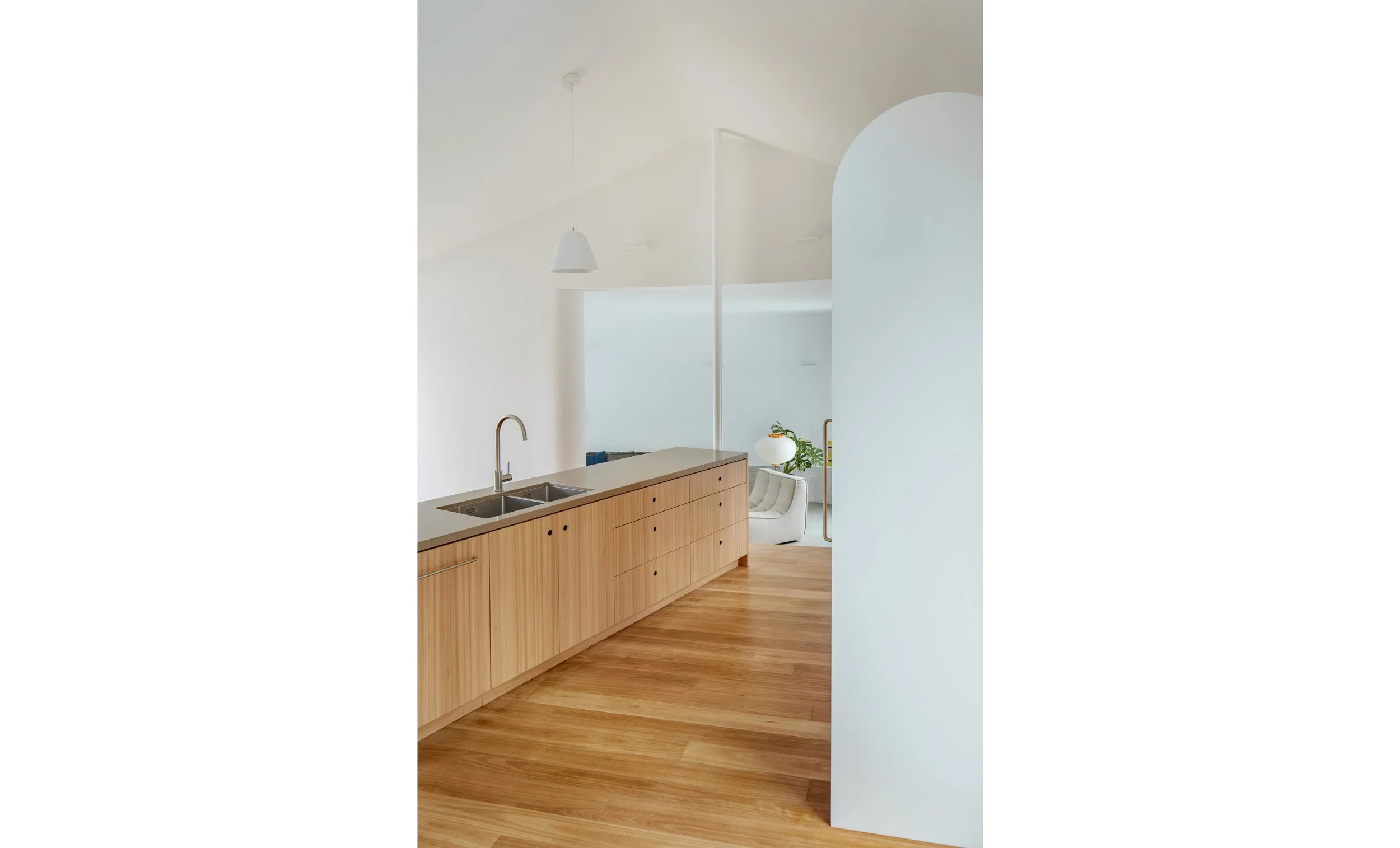 2020 South Perth House, photographer Rob Frith — simon pendal architect