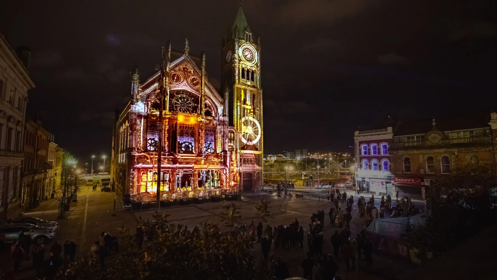 Visual Spectrum Studio