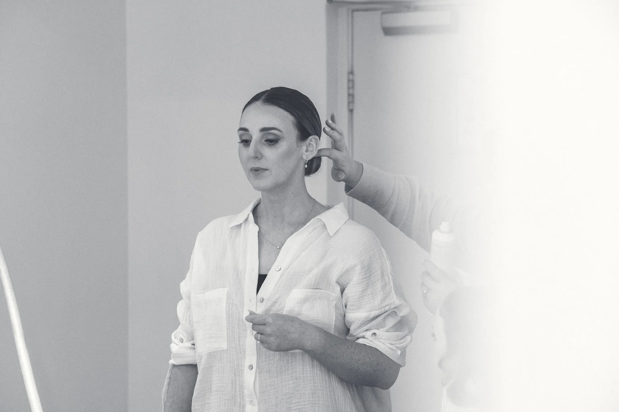 Ilex Wedding // Jayne + Bevan — Robin + Andie - Canterbury Wedding ...