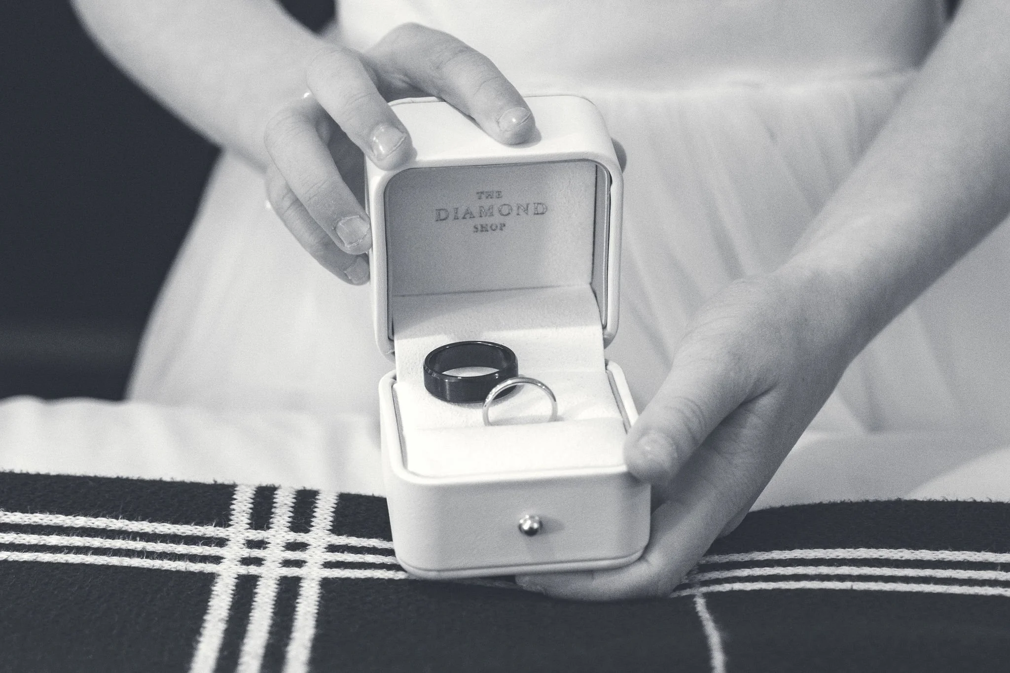 Ilex Wedding // Jayne + Bevan — Robin + Andie - Canterbury Wedding ...