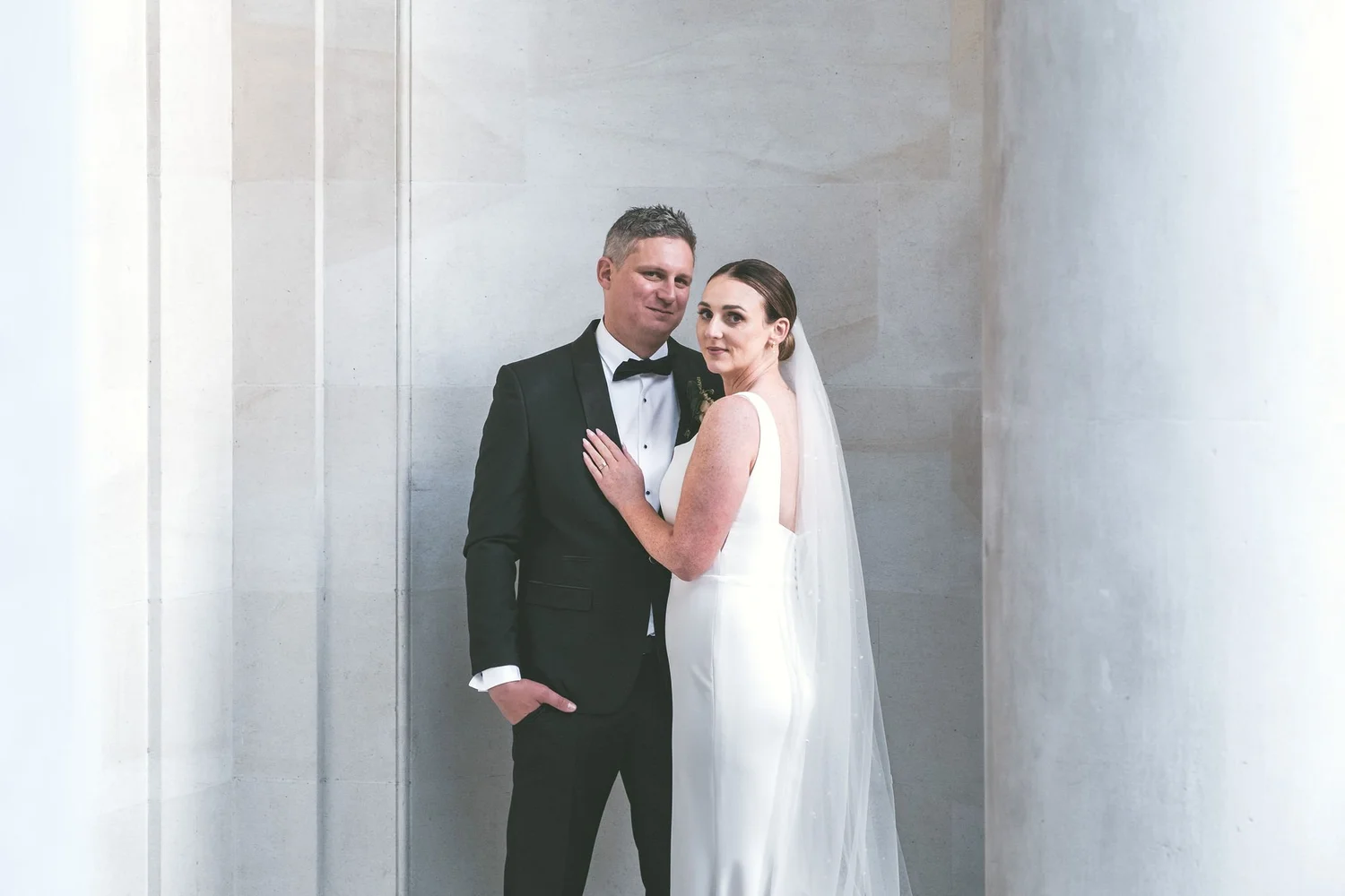 Ilex Wedding // Jayne + Bevan — Robin + Andie - Canterbury Wedding ...
