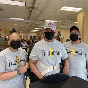 Impact — Georgia RSVP Clinic