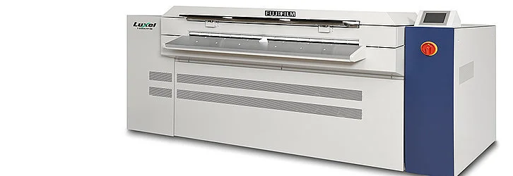 CTP Equipment — Fujifilm Graphic Communication South Africa
