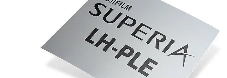 Plates — Fujifilm Graphic Communication South Africa