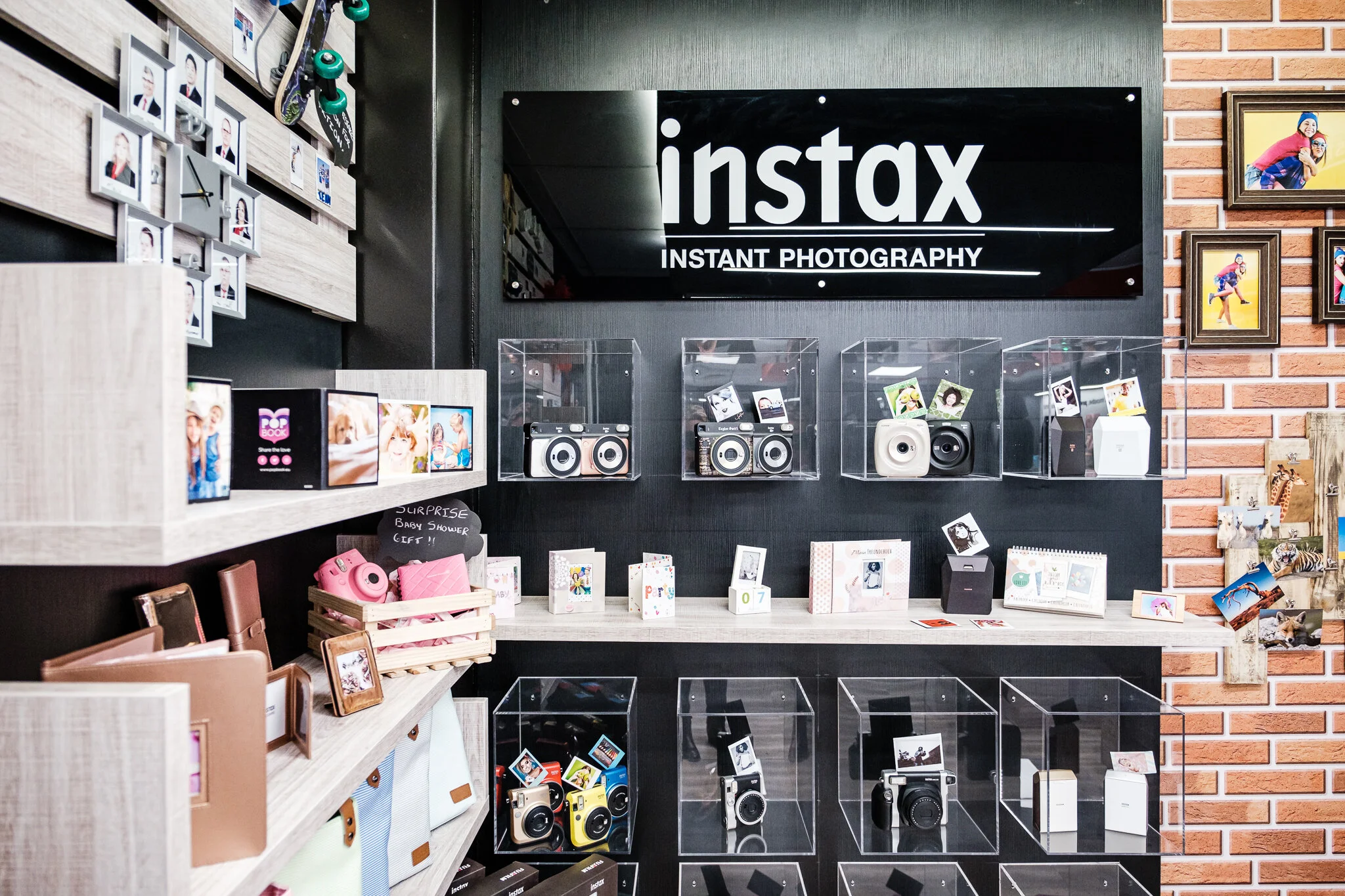 Fujifilm South Africa — Fujifilm Graphic Systems South Africa