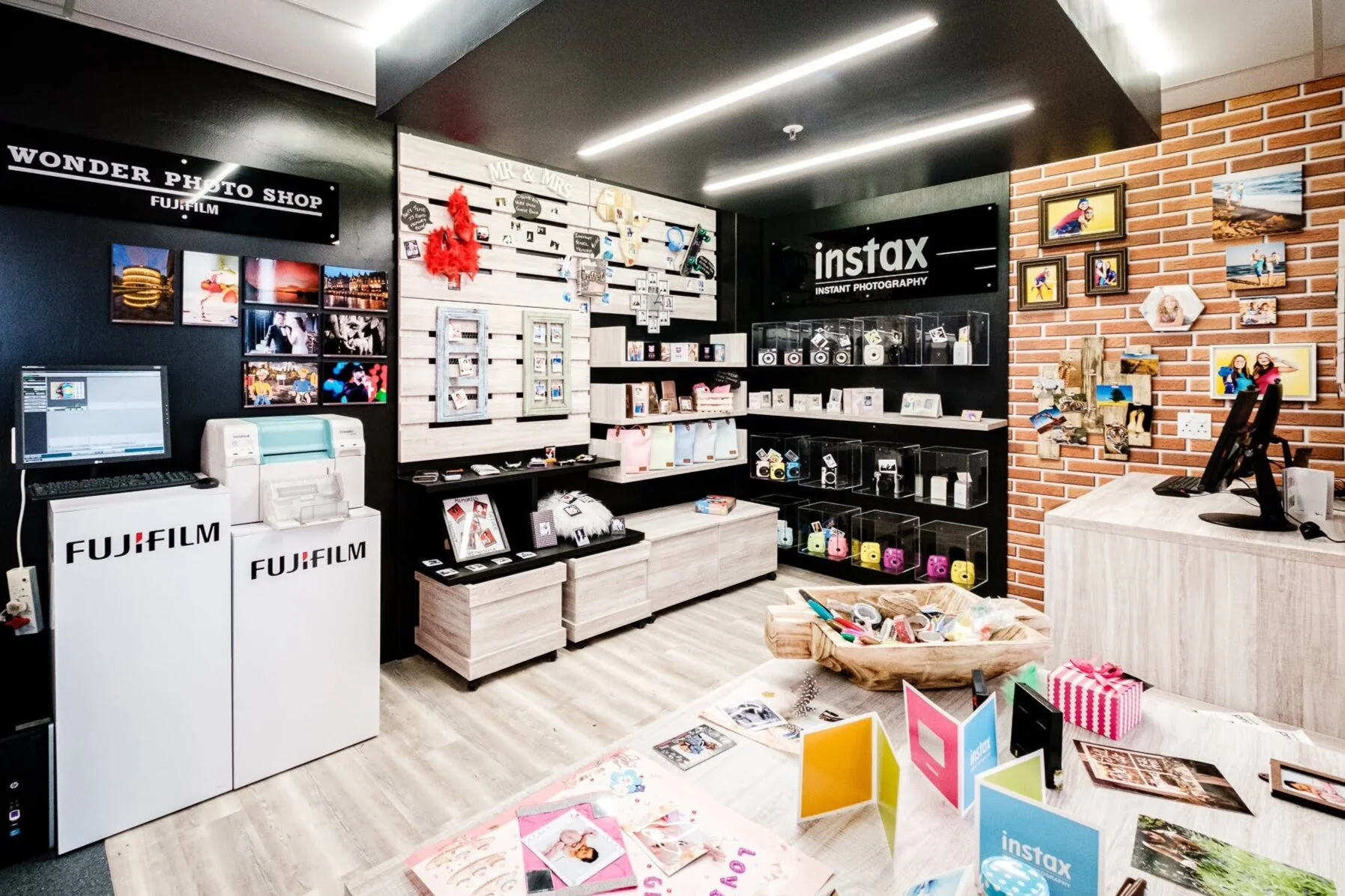 Fujifilm South Africa — Fujifilm Graphic Systems South Africa