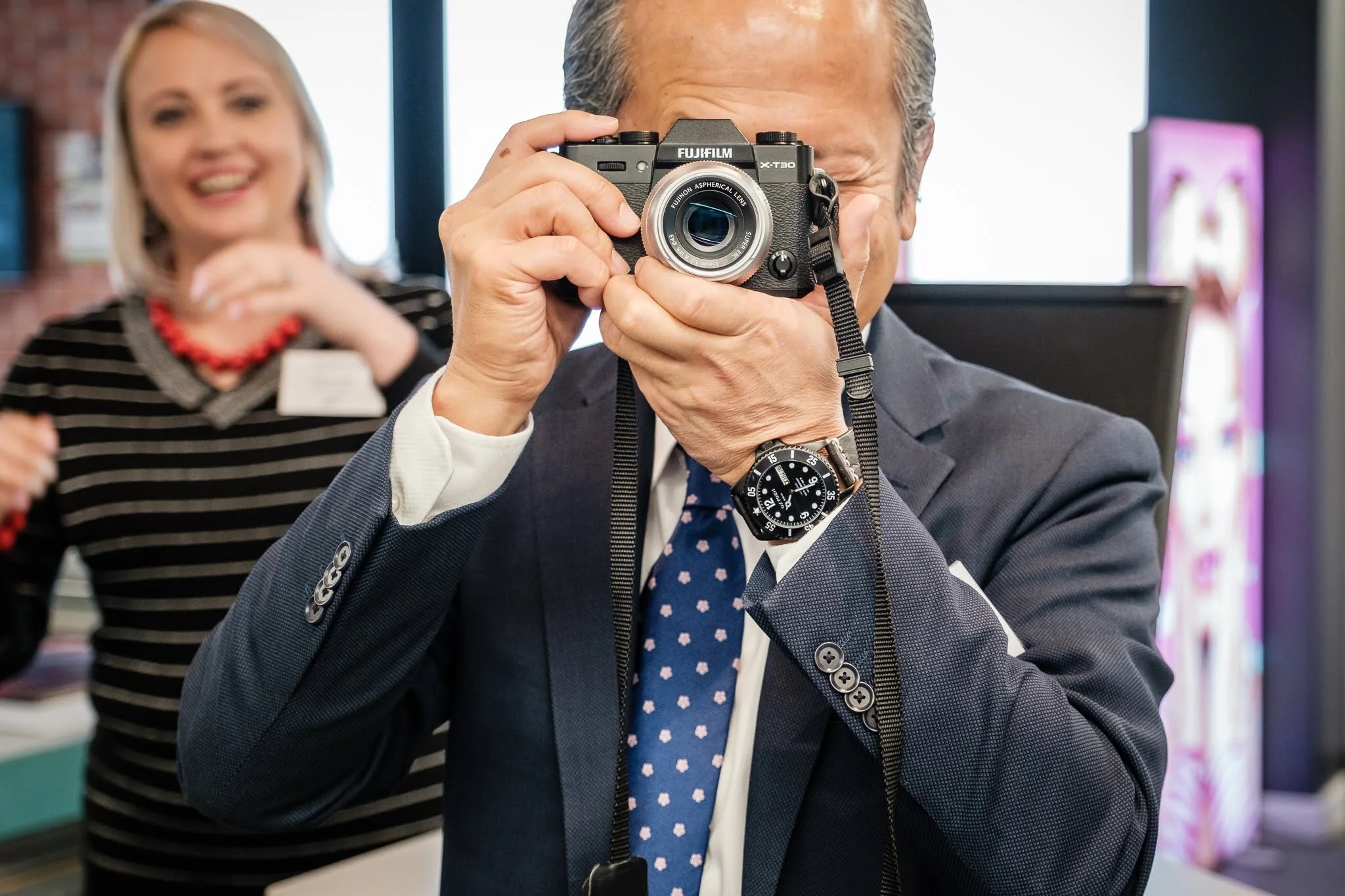 Fujifilm South Africa — Fujifilm Graphic Systems South Africa