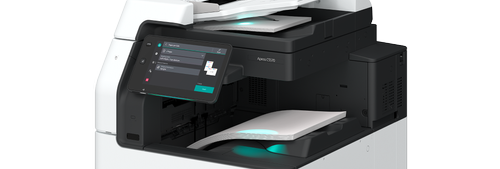 APEOS Multifunction Printers | Business Copiers | Fujifilm Graphic ...