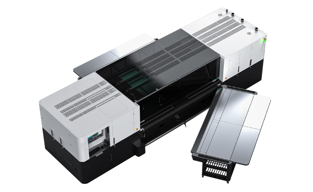 Hybrid Printers — Fujifilm Graphic Communication South Africa