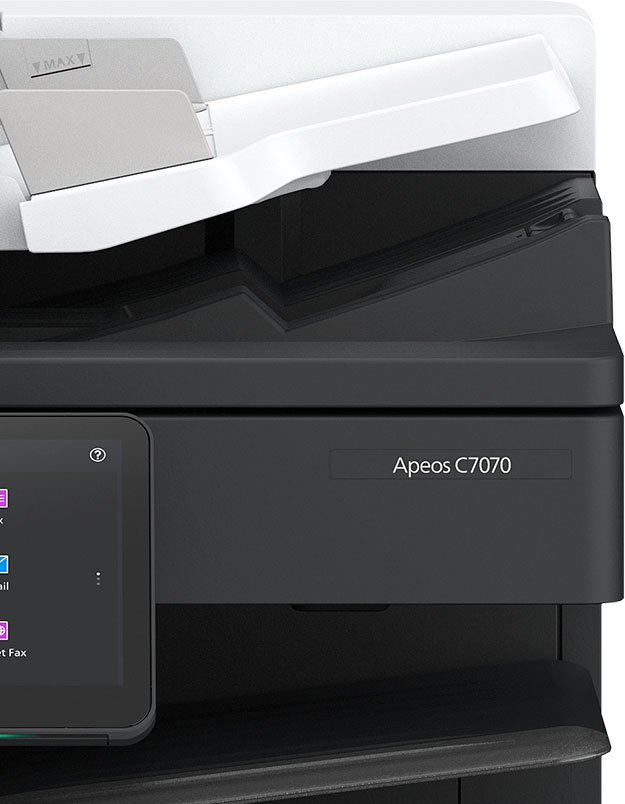 APEOS Multifunction Printers | Business Copiers | Fujifilm Graphic Communication South Africa ...