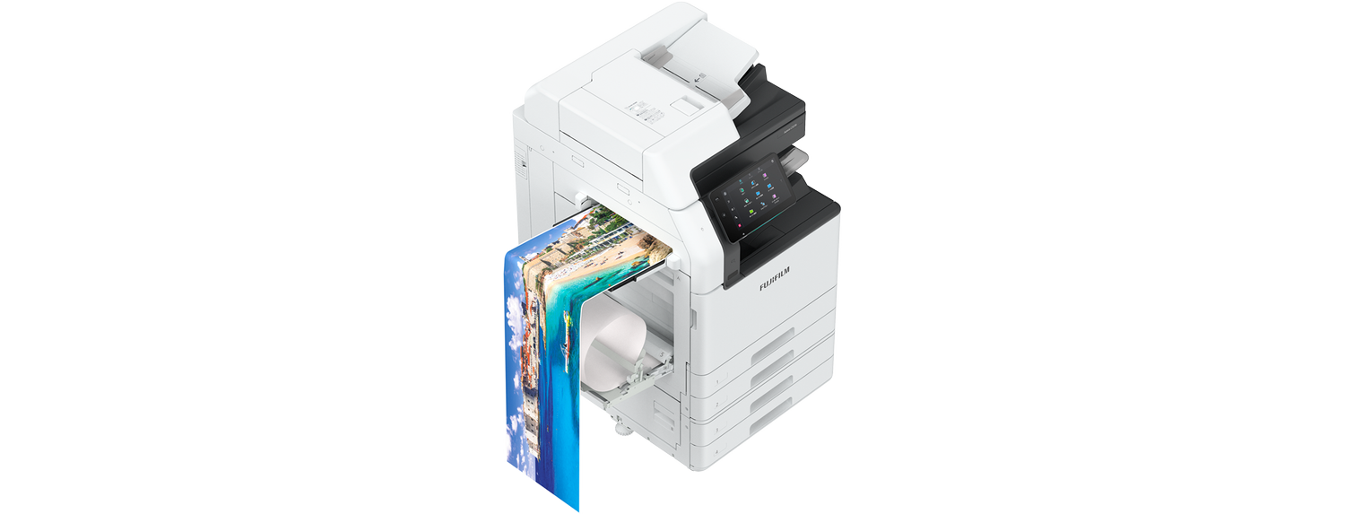 APEOS Multifunction Printers | Business Copiers | Fujifilm Graphic ...