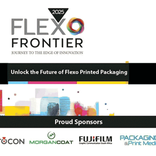 Flexo Frontier 2025: Driving Innovation in Flexographic Printing ...