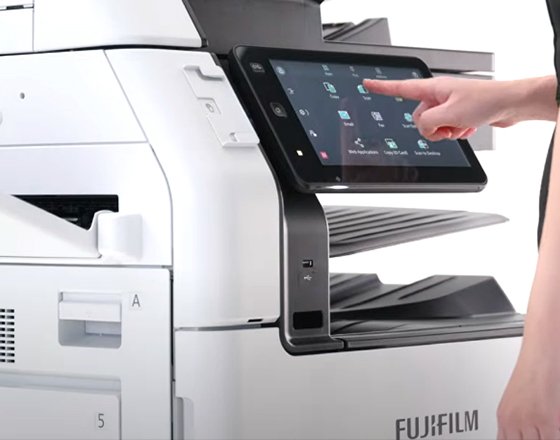 APEOS Multifunction Printers | Business Copiers | Fujifilm Graphic Communication South Africa ...