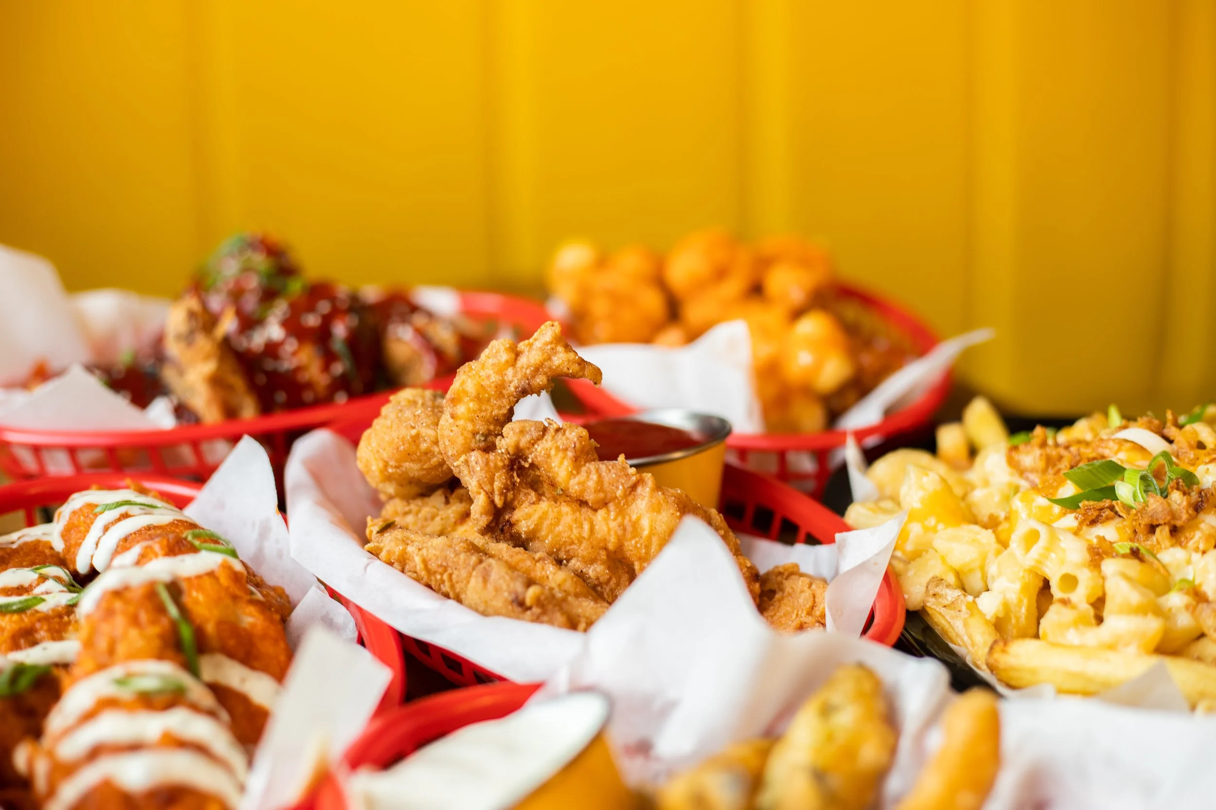 Discover Deliciousness at Duke’s Leith, Edinburgh: Food, Drinks ...