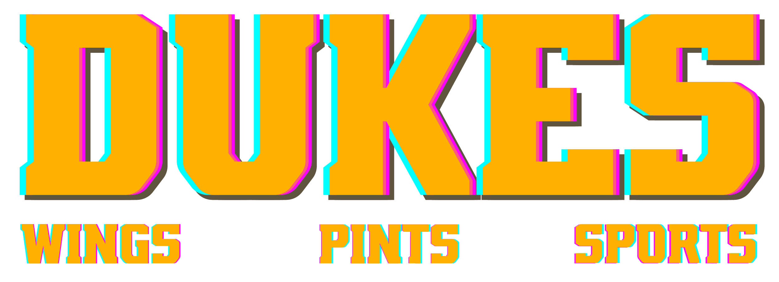 Duke’s Leith Edinburgh: Crispy Fried Chicken, Wings & Sports Bar