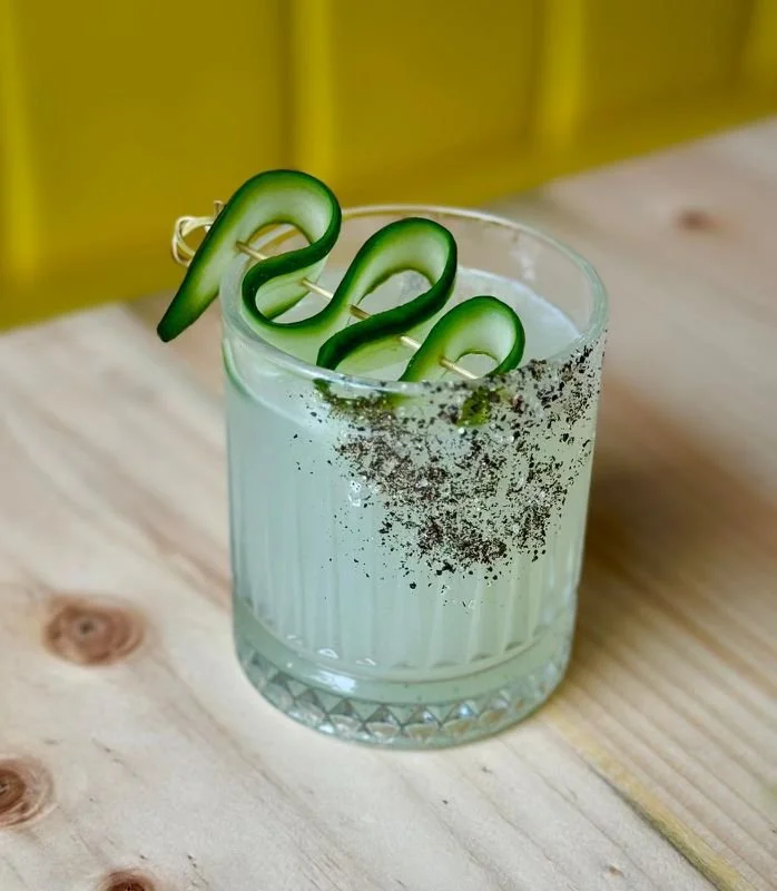 Discover Deliciousness at Duke’s Leith, Edinburgh: Food, Drinks ...