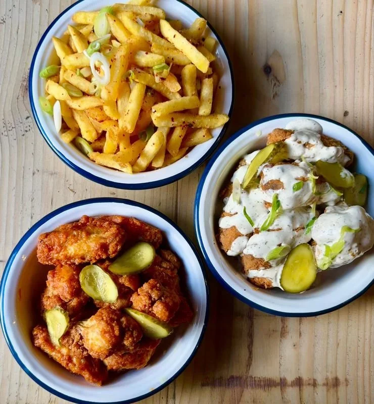 Discover Deliciousness at Duke’s Leith, Edinburgh: Food, Drinks ...