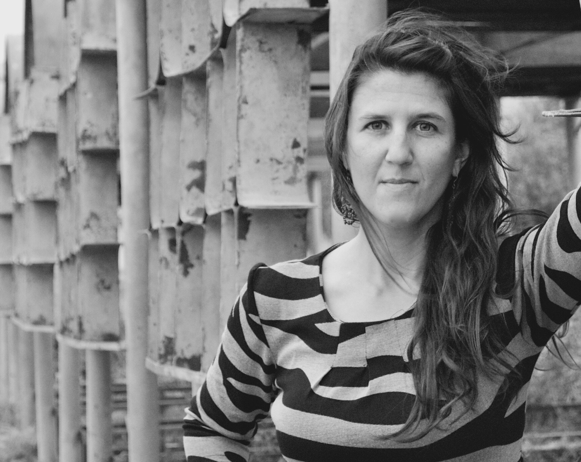 About — Dr. Helene Thibault