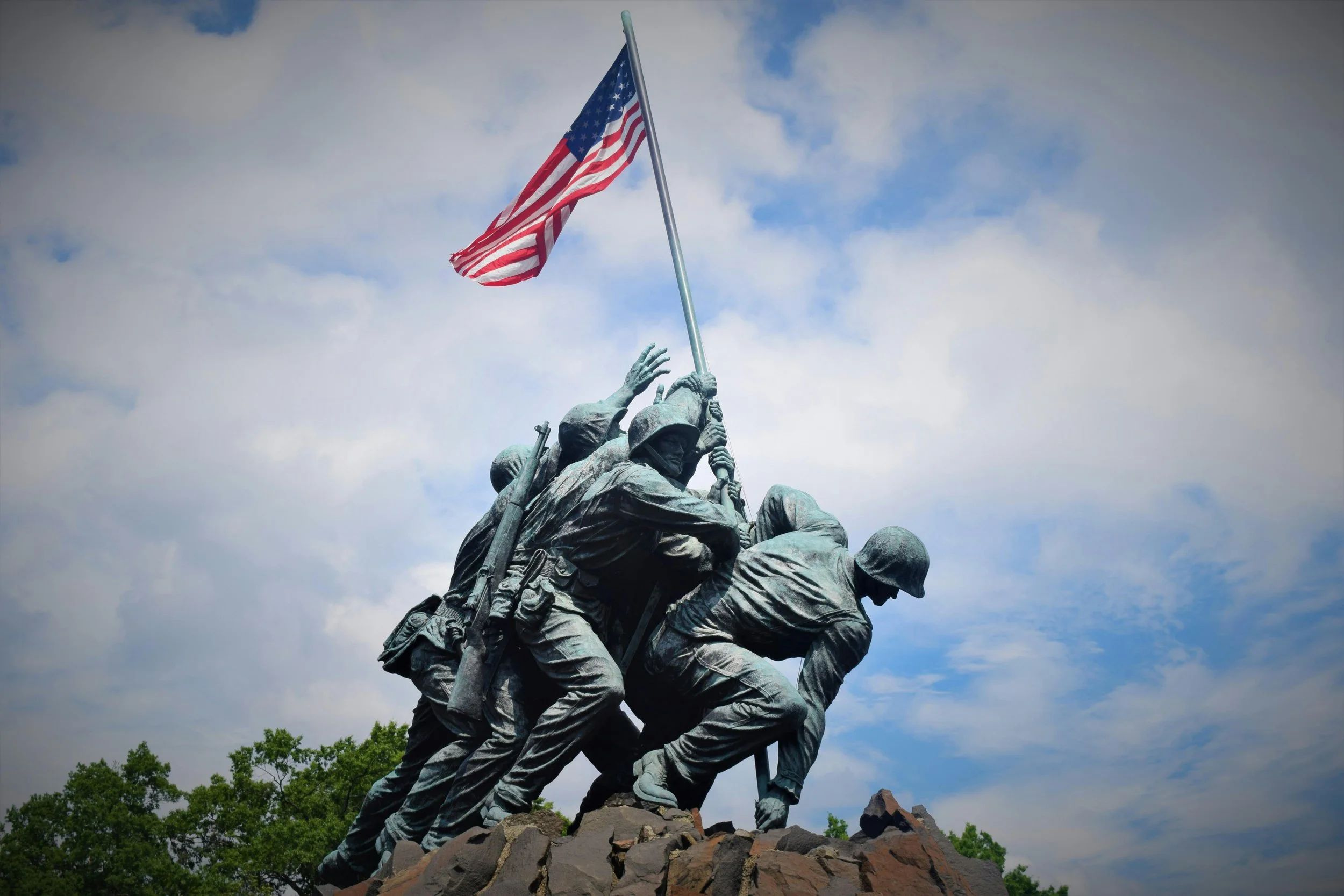 Benefits Earned: The Five Tests for VA Pension — Law Offices of Stephen ...