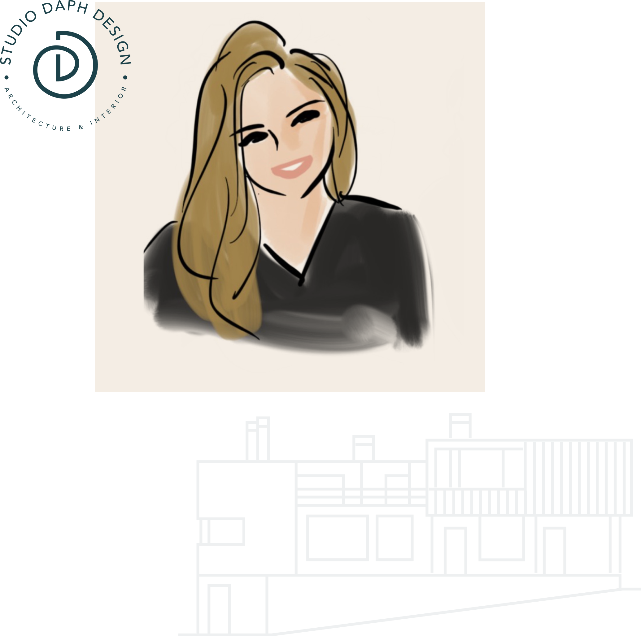 About Studio Daph Design — Untitled