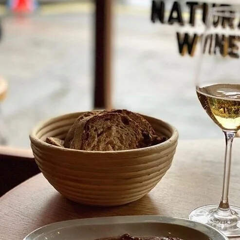 Elliot's - restaurant, bar & natural wine store in Borough Market and ...
