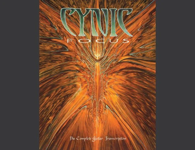 Tab Books — Evan Bradley Transcriptions