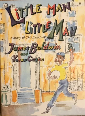 Little Man, Little Man — Story Remedy