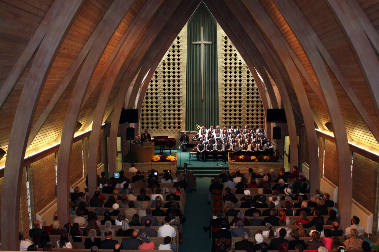 Slavic Baptist Church