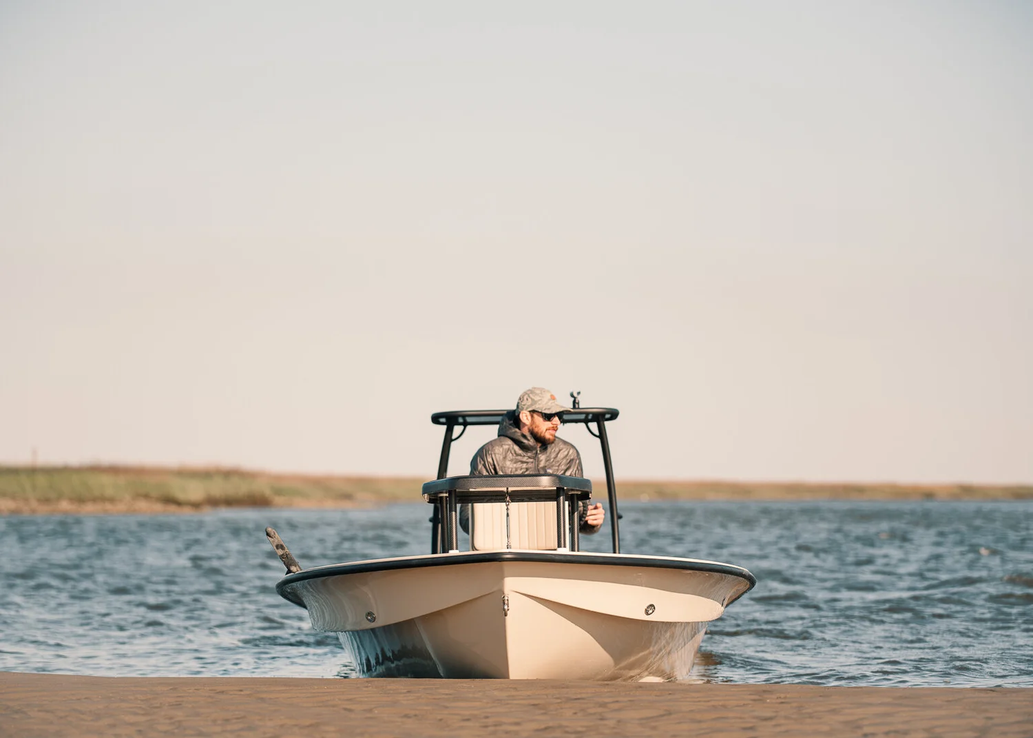 Nomad — Drake Boatworks