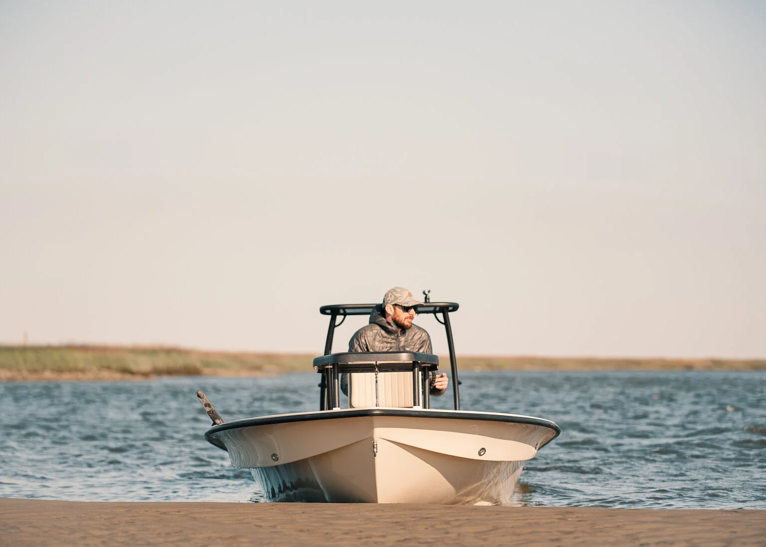 Nomad — Drake Boatworks