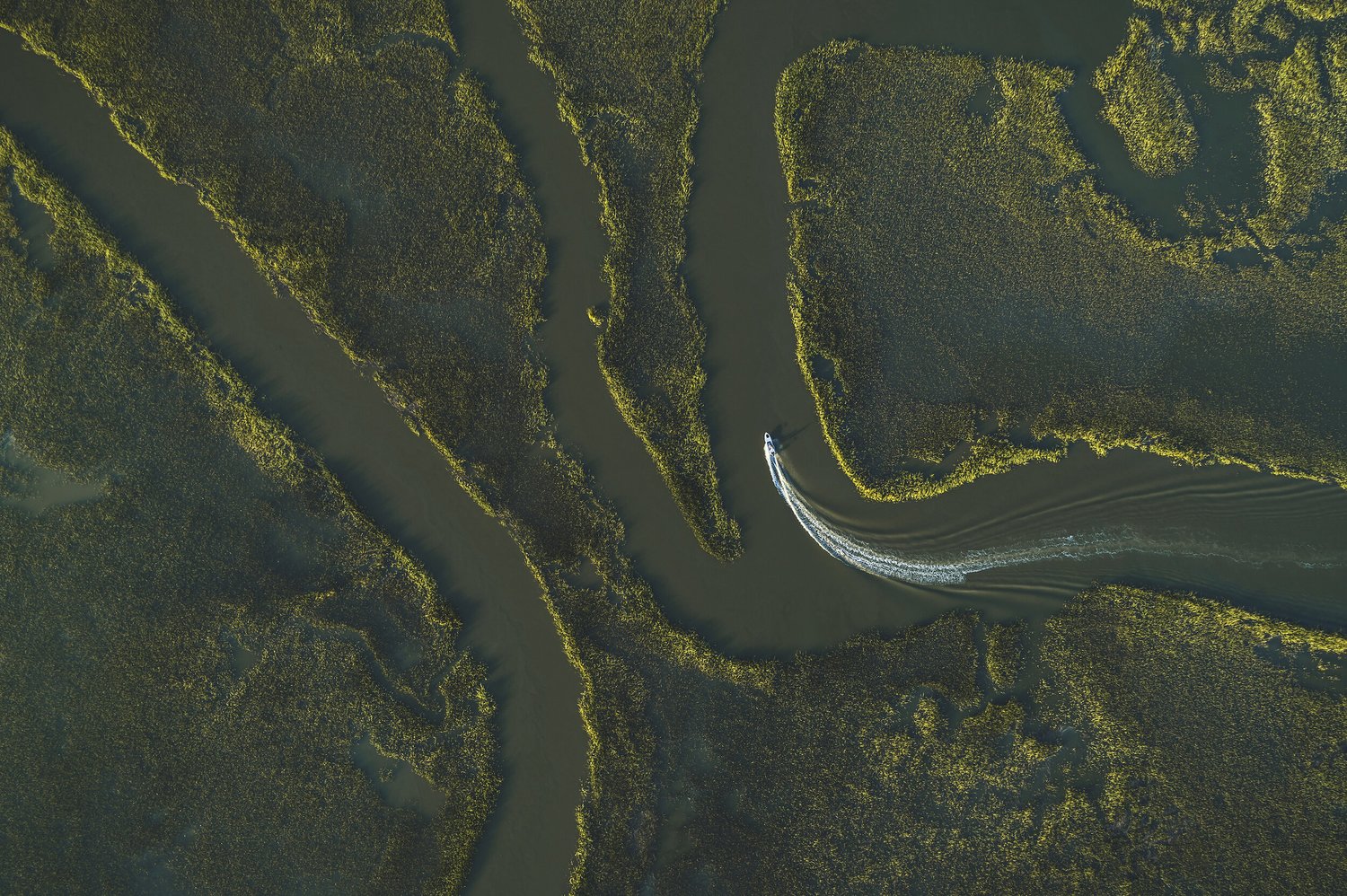 Outlaw — Drake Boatworks