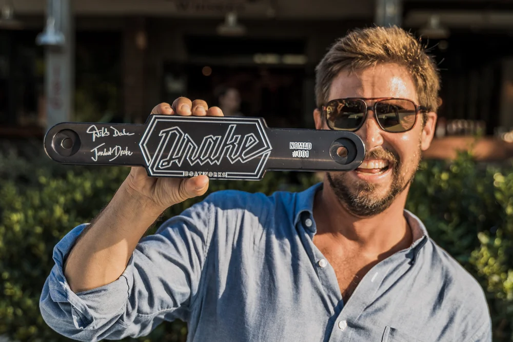 Purchase — Drake Boatworks