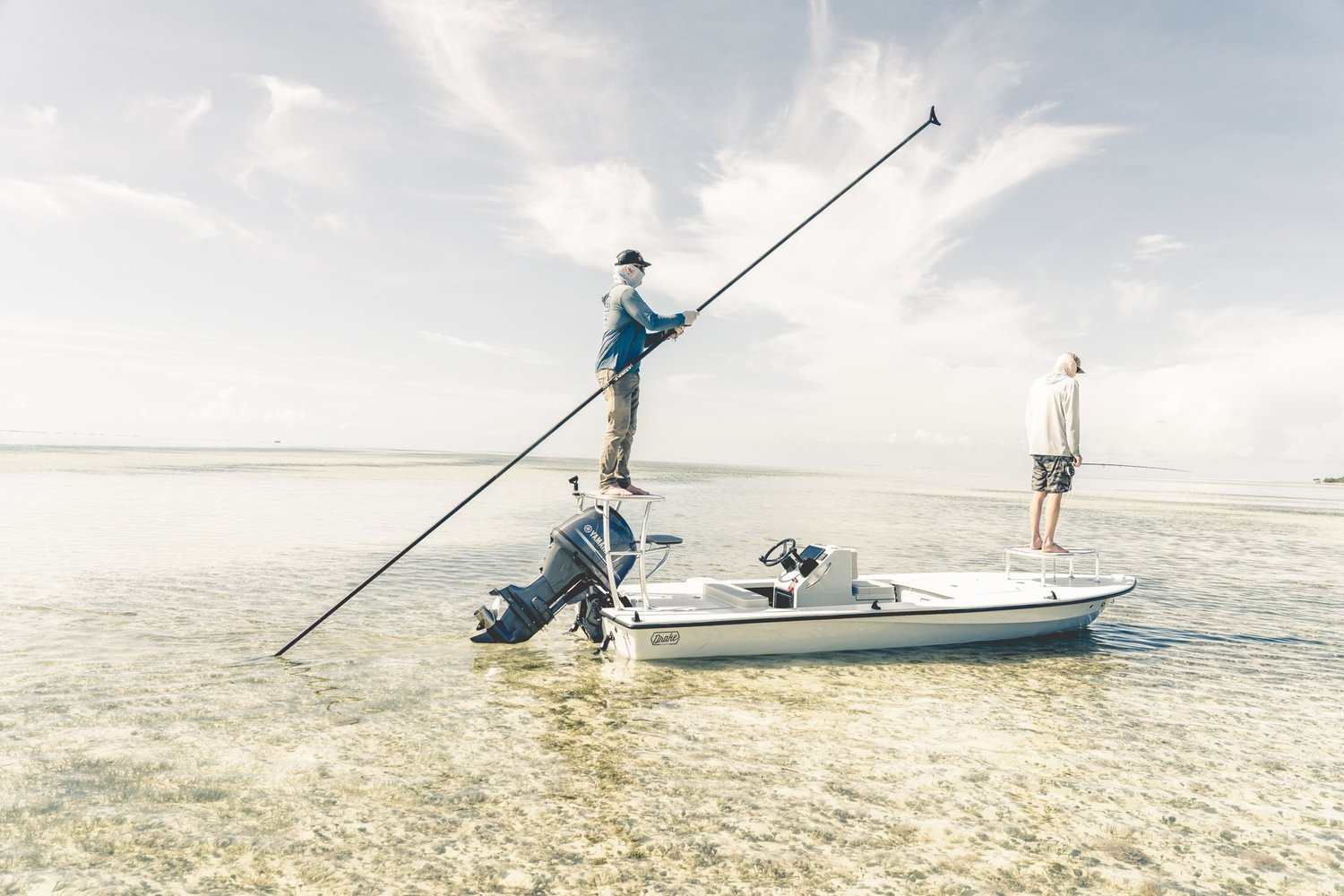NV — Drake Boatworks