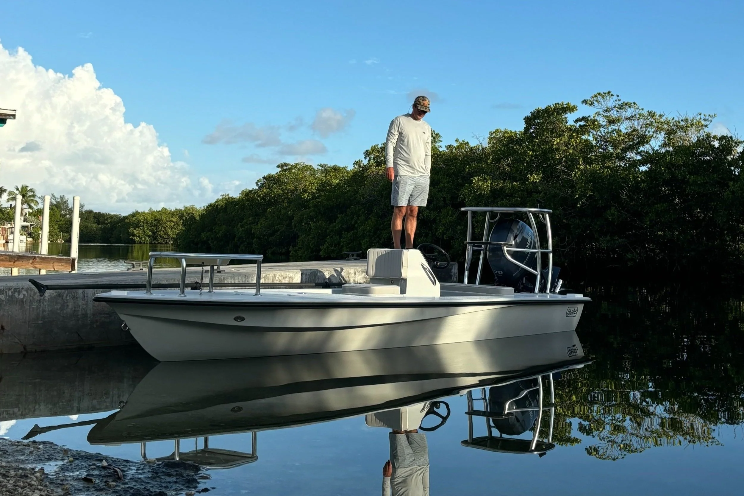 Drake Boatworks