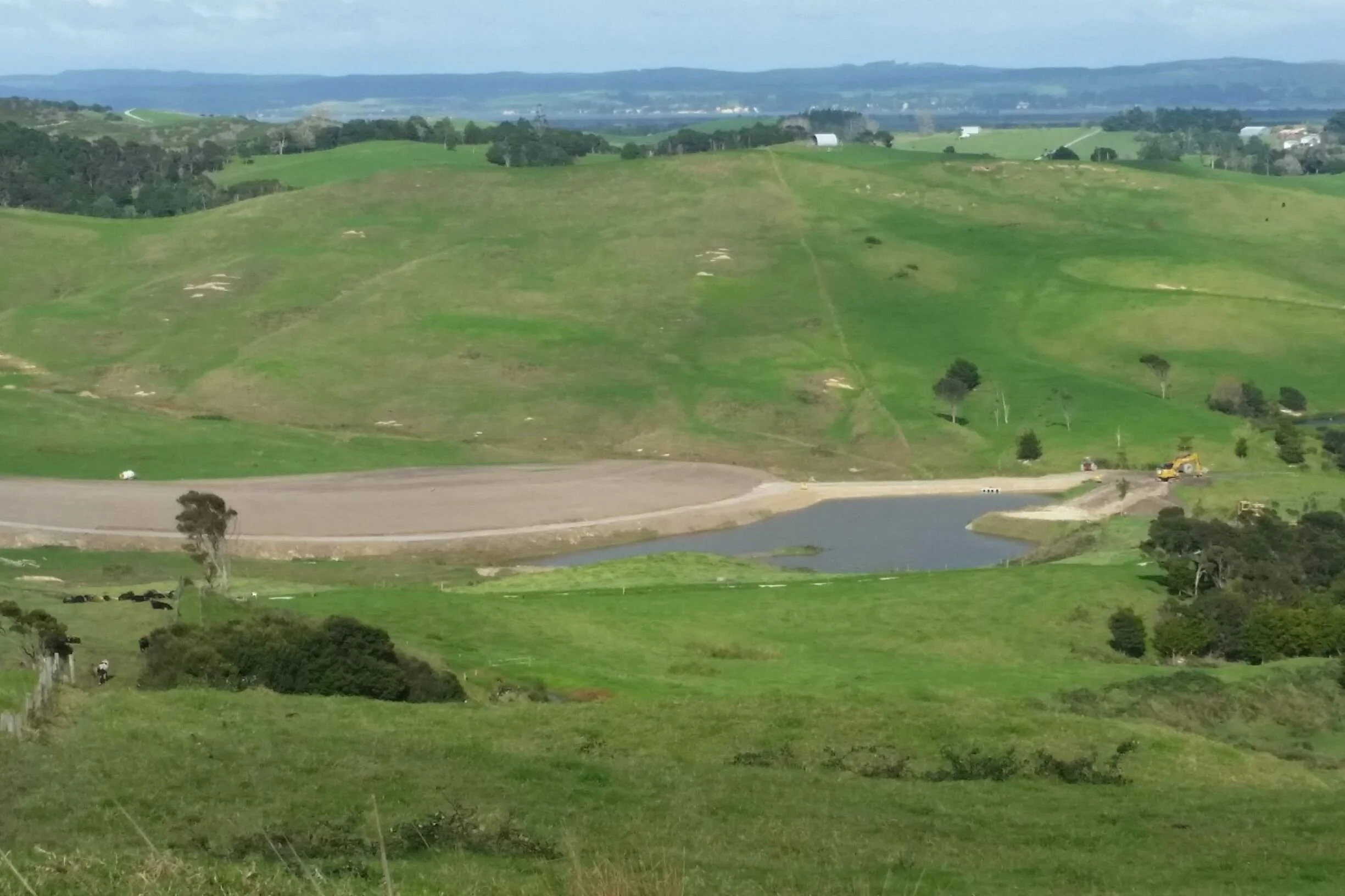 Rural & Forestry — Wilson Earthmoving Group Ltd