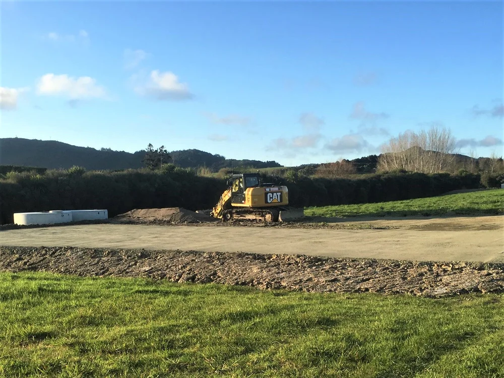 General 2 — Wilson Earthmoving Group Ltd