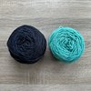 22 Yarn Color Pairing Combinations — meeshyfrazz knits