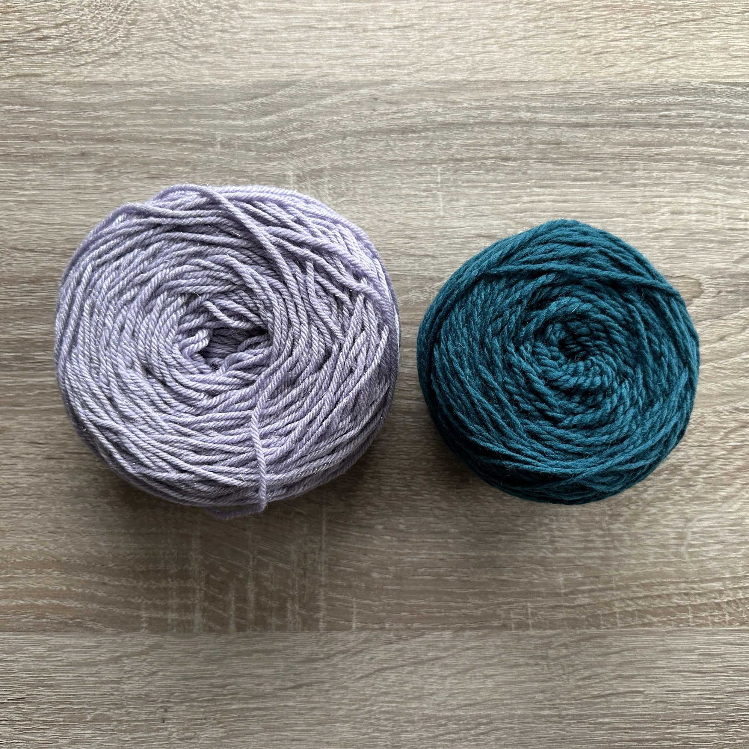22 Yarn Color Pairing Combinations — meeshyfrazz knits