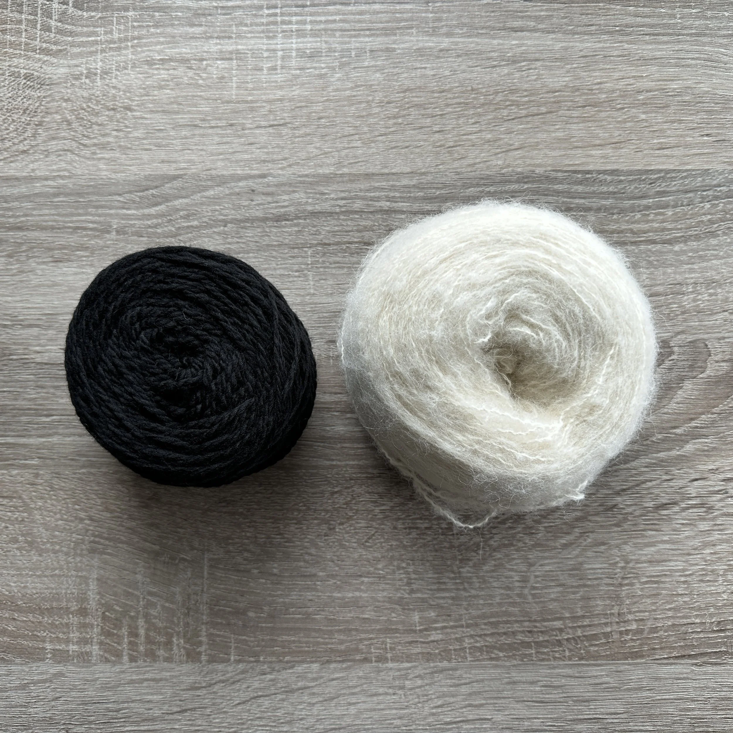 22 Yarn Color Pairing Combinations — meeshyfrazz knits