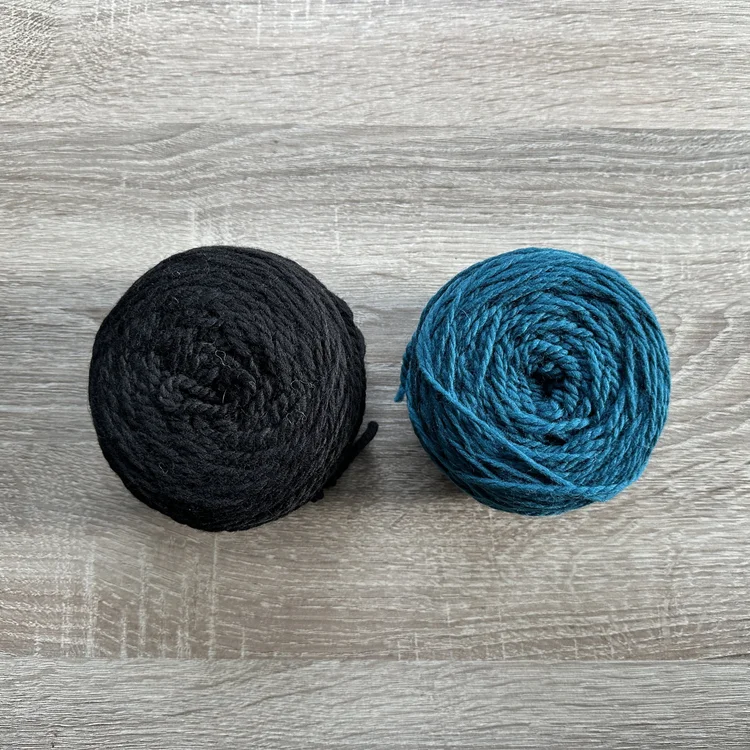22 Yarn Color Pairing Combinations — meeshyfrazz knits