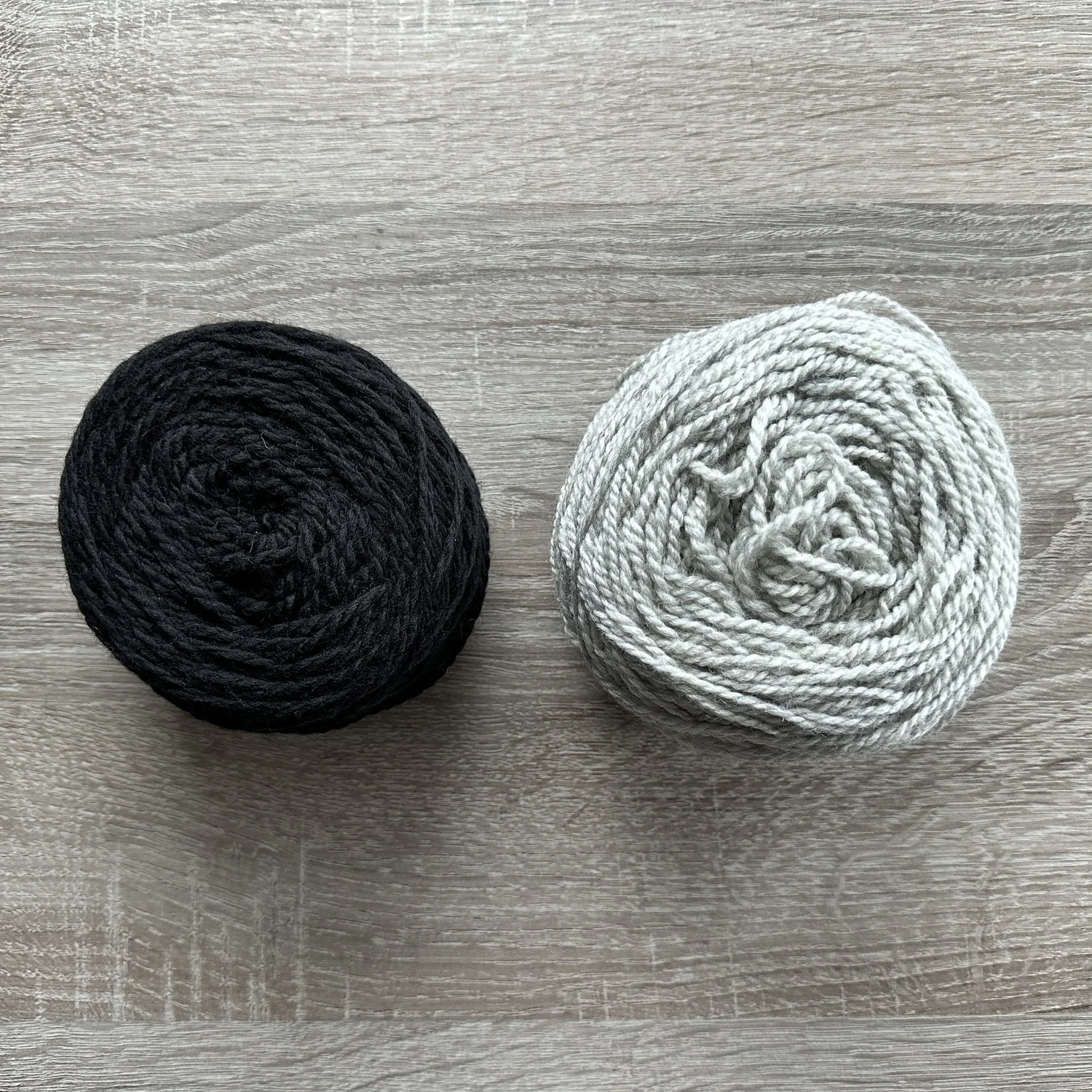 22 Yarn Color Pairing Combinations — meeshyfrazz knits