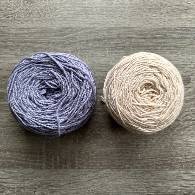 22 Yarn Color Pairing Combinations — meeshyfrazz knits