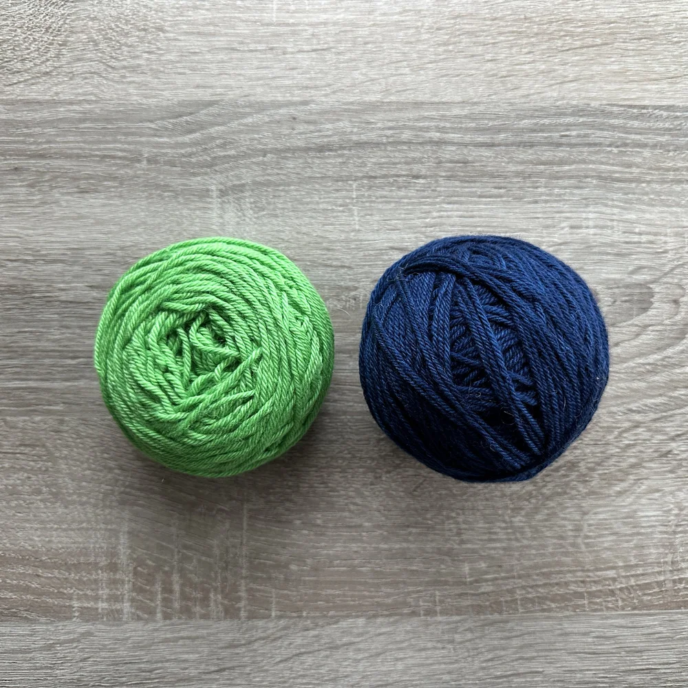 22 Yarn Color Pairing Combinations — meeshyfrazz knits