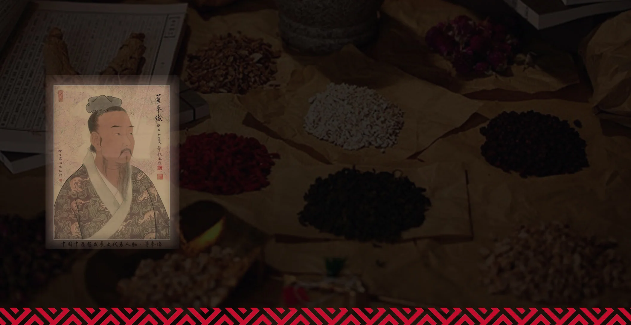 About Us — Fengyang TCM